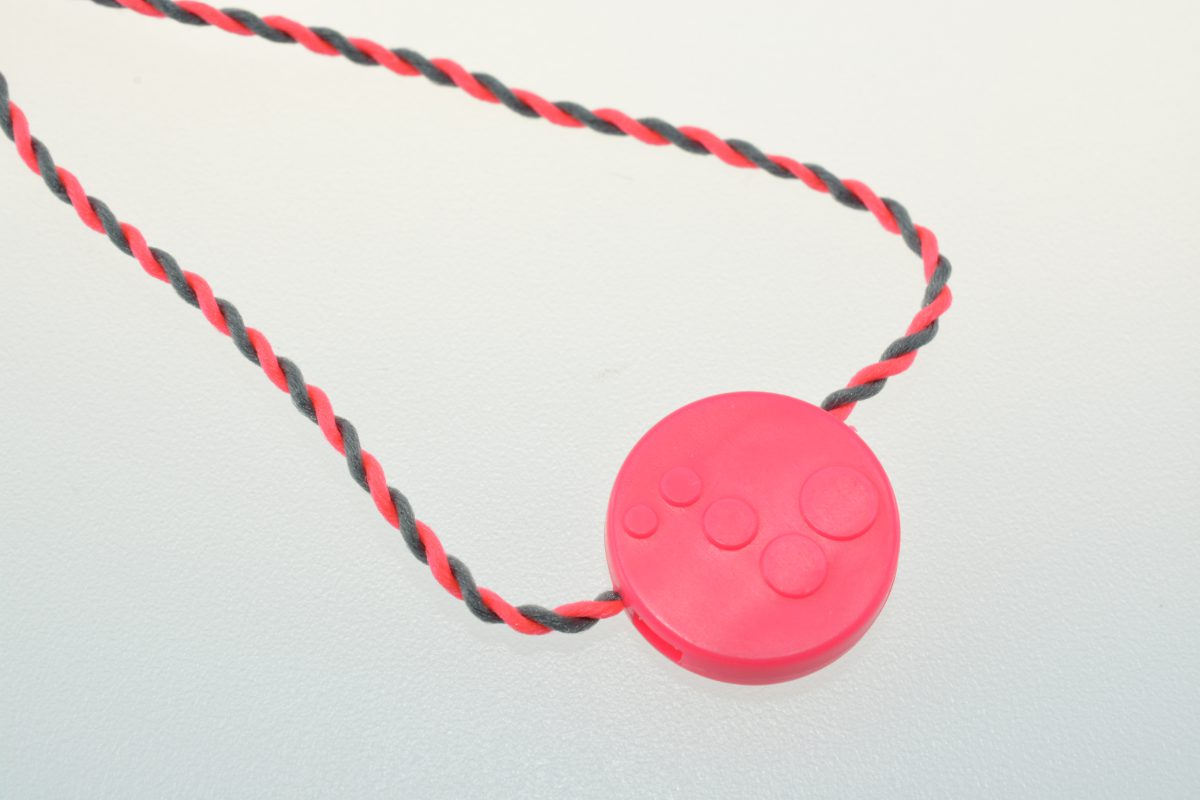 STRINGS & SEALS - Jointak