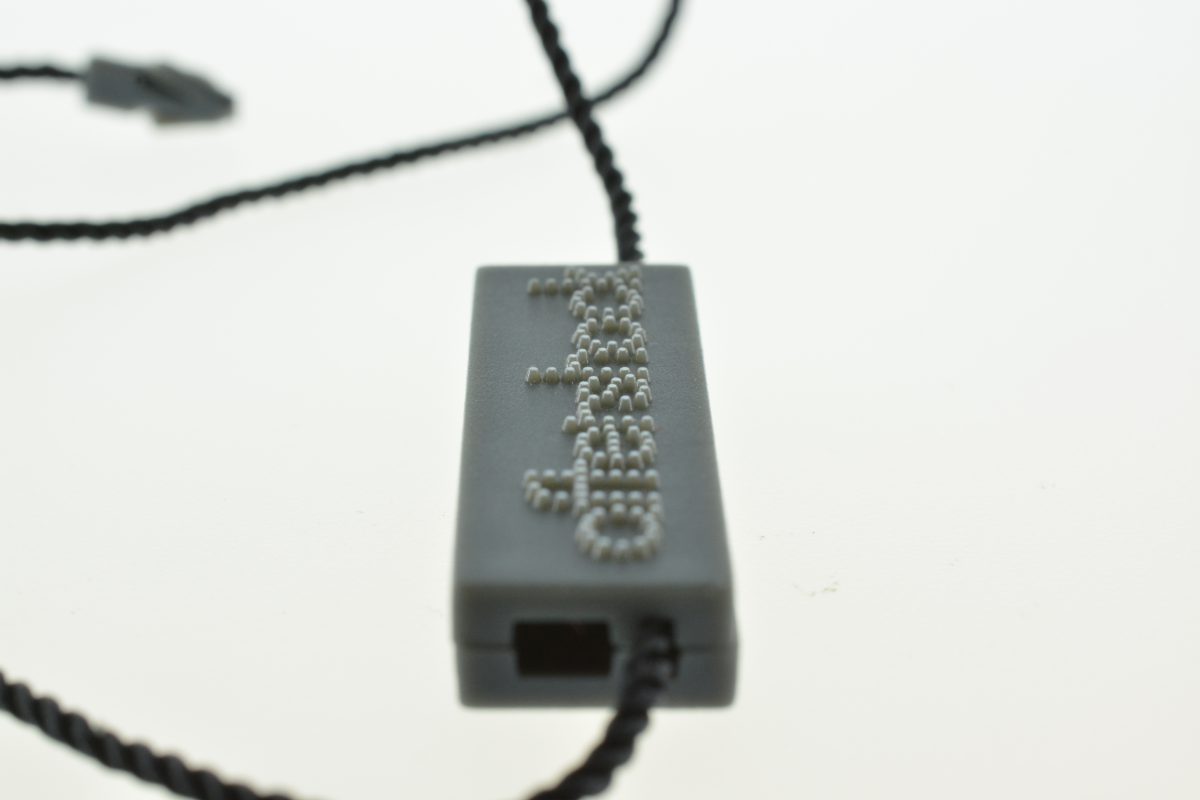 STRINGS & SEALS - Jointak