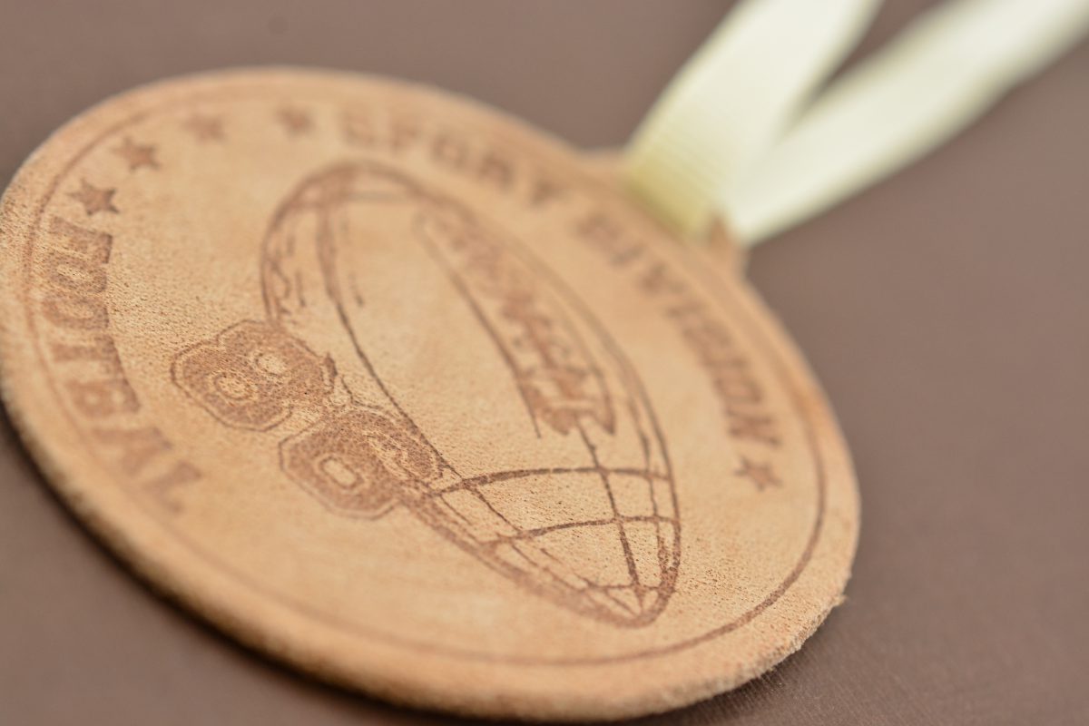 PU & LEATHER PATCHES - Jointak