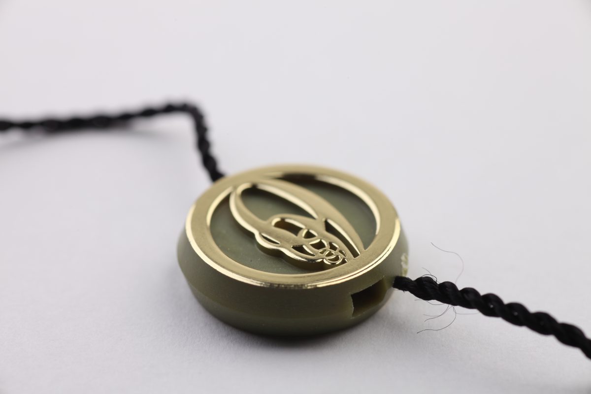 STRINGS & SEALS - Jointak